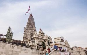 Tourist Places to Visit in Dwarka - Dwaraka Attractions