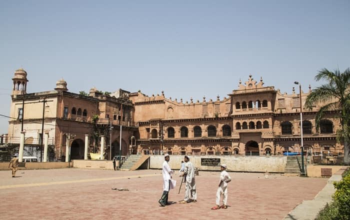 Bhopal Tourism & Travel Guide - The Best Places to Visit in Bhopal