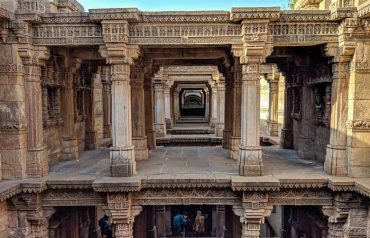 9 Famous Stepwells in Gujarat – Ancient Architectural Marvels