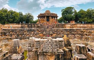 Top 9 Most Famous and Iconic Stepwells in Gujarat