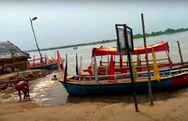 Ghats of Vrindavan - Top 17 Most Popular Ghats of Vrindavan