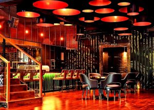 Top 20 Night Clubs in Bangalore for Ultimate Nightlife Fun