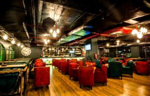 19 Nightclubs & Pubs in Noida: Timings, Location & Rating
