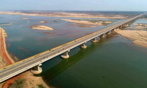 31 Longest Bridges in India – Photos, Length & Interesting Facts