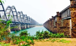 Top 31 Longest Bridge in India with Photos
