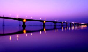 Top 31 Longest Bridge in India with Photos