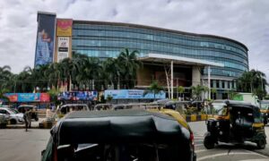 30 Biggest Shopping Malls in India – Photos, Location & Highlights