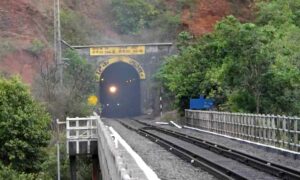 19 India’s Longest Tunnel – Distance, Facts & Travel Info
