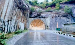 19 India’s Longest Tunnel – Distance, Facts & Travel Info