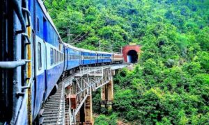 19 India’s Longest Tunnel – Distance, Facts & Travel Info