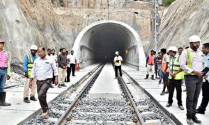 19 India’s Longest Tunnel – Distance, Facts & Travel Info