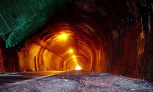 19 India’s Longest Tunnel – Distance, Facts & Travel Info