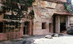 List of the 14 Most Beautiful Buddhist Caves in India
