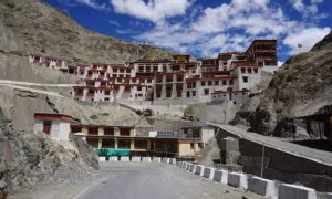 List of the Top 14 Famous Buddhist Monastery in Ladakh