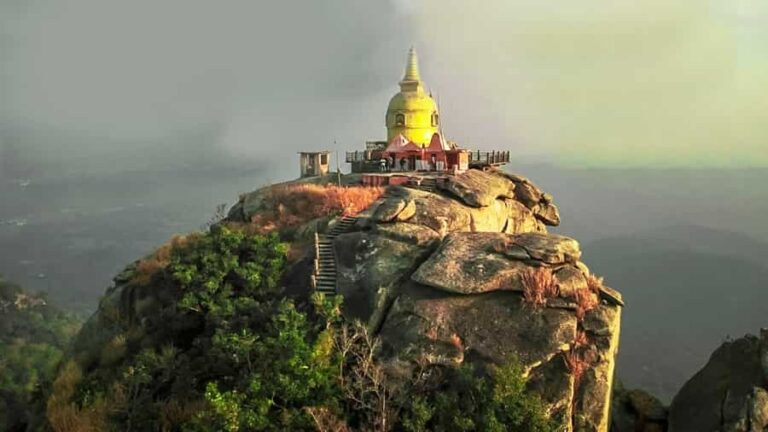 13 Popular Buddhist Pilgrimage Sites in Bihar