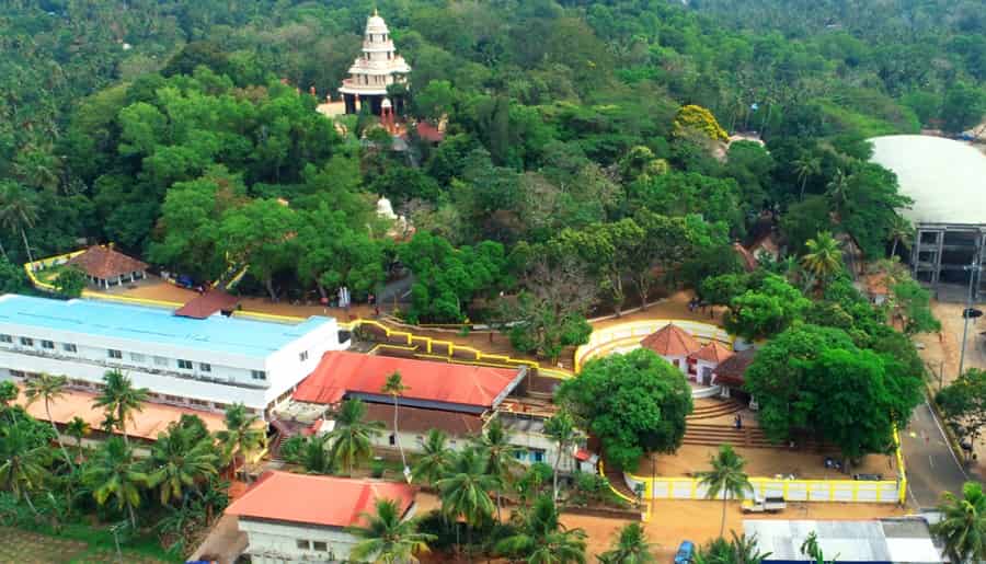 25 Popular Hindu Temples to Visit in South India