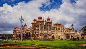 11 Most Beautiful Royal Palaces in India