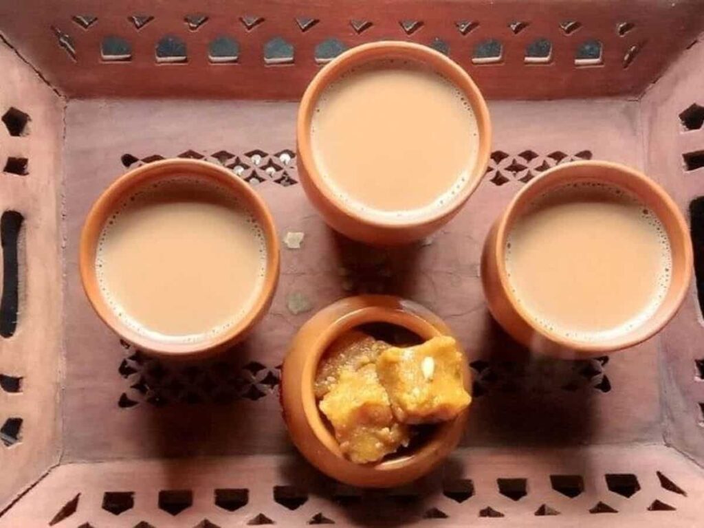 22 Best Warming Winter Foods You Must Try in India
