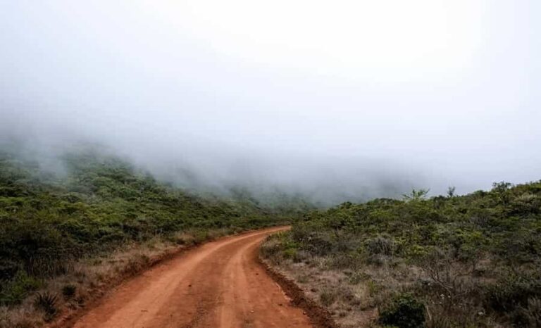 Most Haunted Places in India – Ghost Stories & Legends