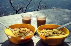 Best Food Places in Dehradun – Top Eateries & Cafes