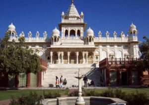 11 Most Beautiful Royal Palaces in India