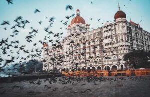 Most Haunted Places in India – Ghost Stories & Legends
