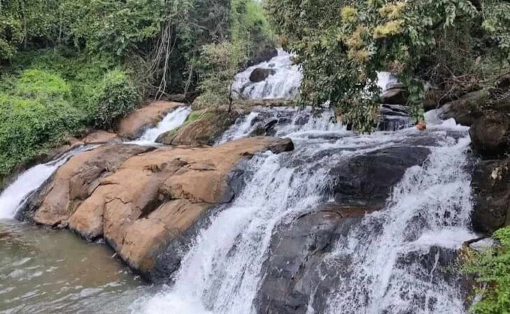 7 Most Amazing Waterfalls to Visit in Kerala