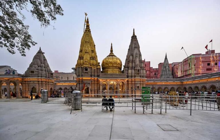 How to Plan Kashi Vishwanath Temple Tour – Complete Guide
