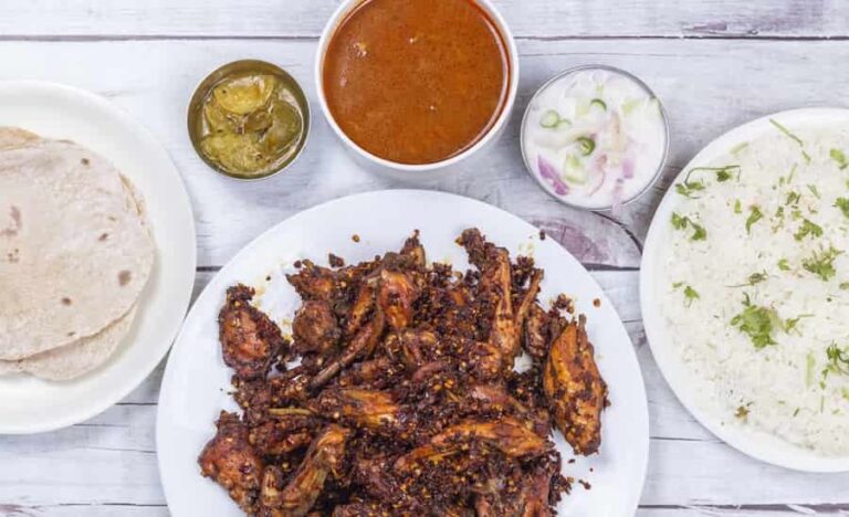 10 Best Restaurants in Kerala That Must Try Once in 2025